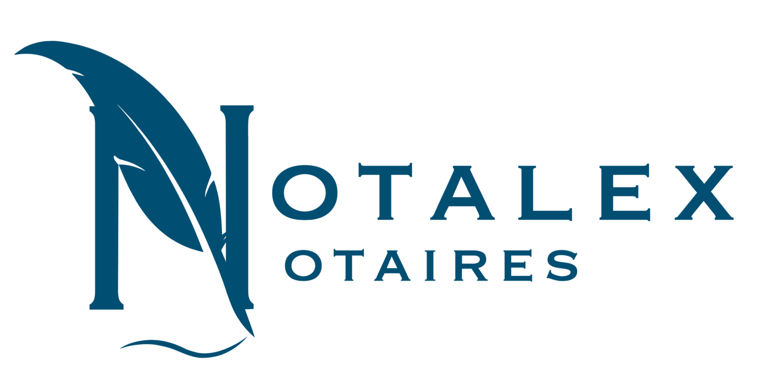 Notaire à Saint Brieuc : Services et Équipe - Notalex